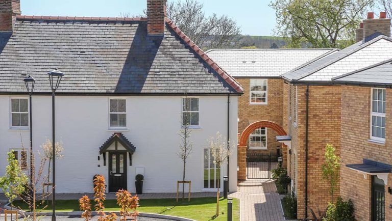 AHH - Affordable Housing & Healthcare Group